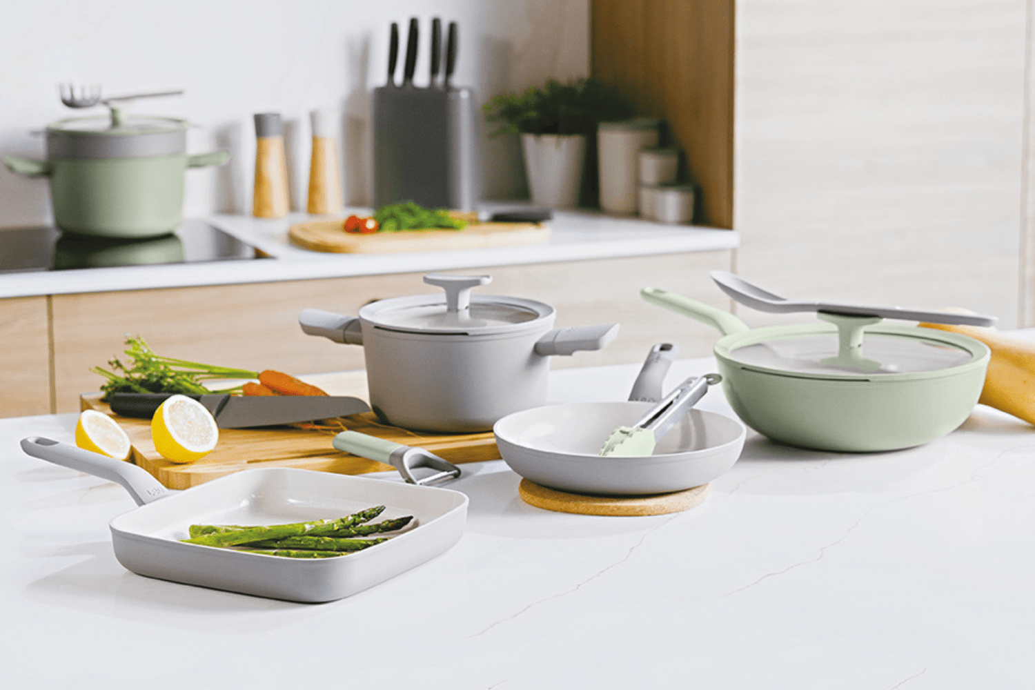 Berghoff Australia | The Official Australian Site