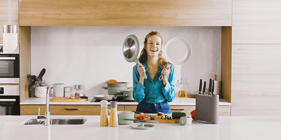 Berghoff Australia | The Official Australian Site